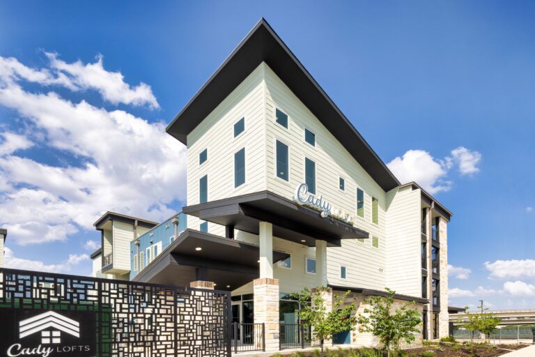 Cady Lofts - Saigebrook O-SDA
