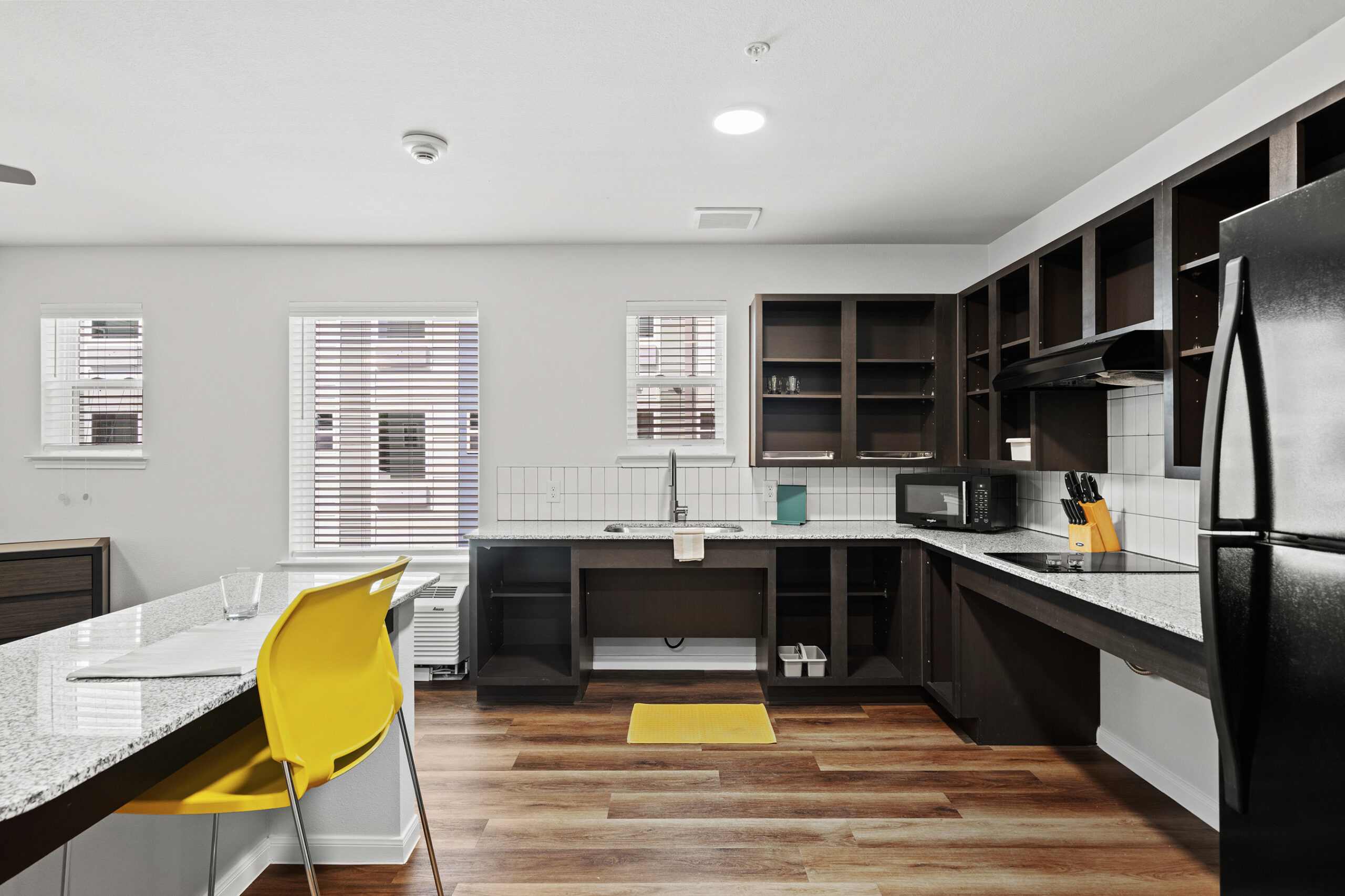 Cady Lofts - Saigebrook O-SDA