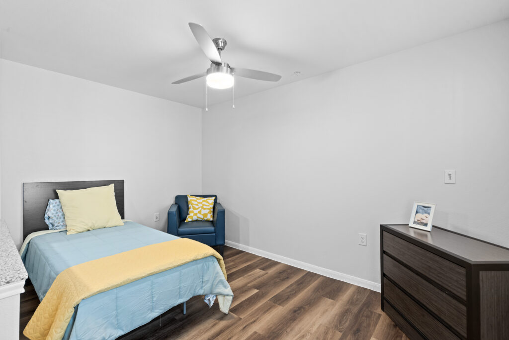 Cady Lofts - Saigebrook O-SDA