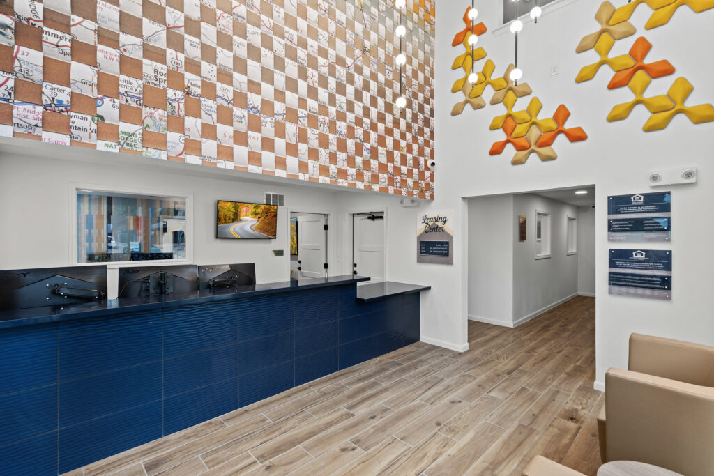 Cady Lofts - Saigebrook O-SDA