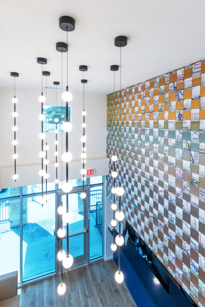 Cady Lofts - Saigebrook O-SDA