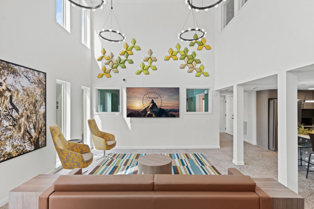 Cady Lofts - Saigebrook O-SDA