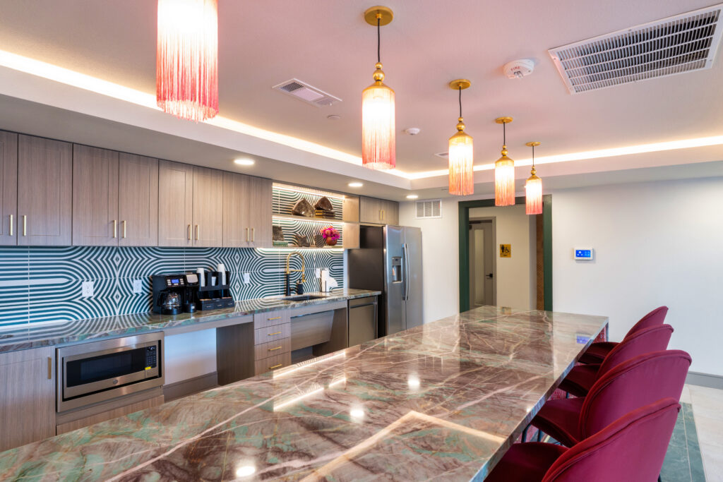 Jaipur Lofts - Saigebrook O-SDA