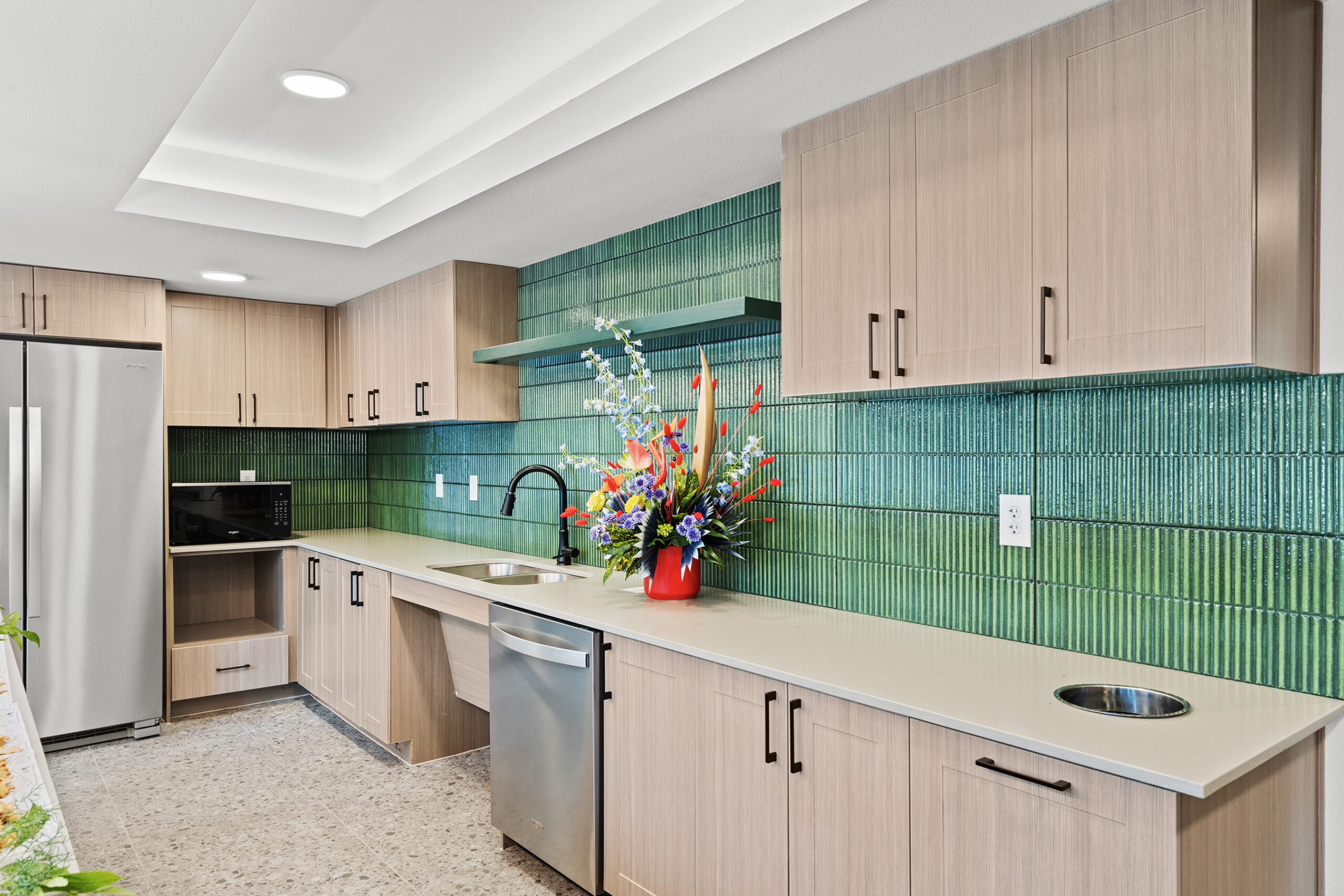 Cady Lofts - Saigebrook O-SDA