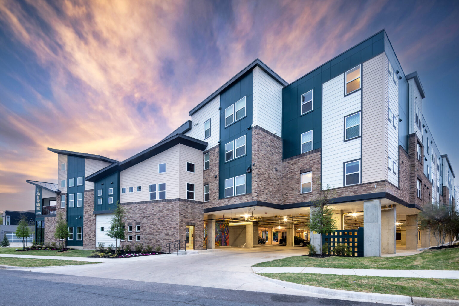 Jaipur Lofts - Saigebrook O-SDA