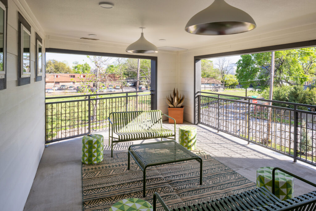 Jaipur Lofts - Saigebrook O-SDA