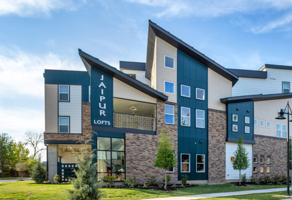 Jaipur Lofts - Saigebrook O-SDA