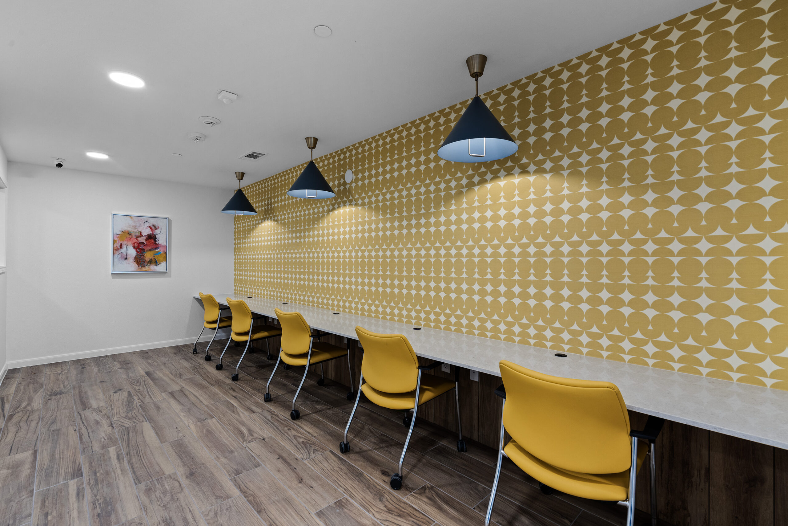 Cady Lofts - Saigebrook O-SDA