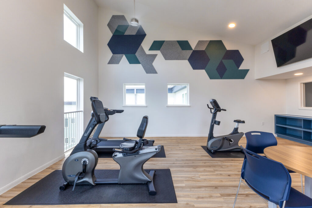 Cady Lofts - Saigebrook O-SDA