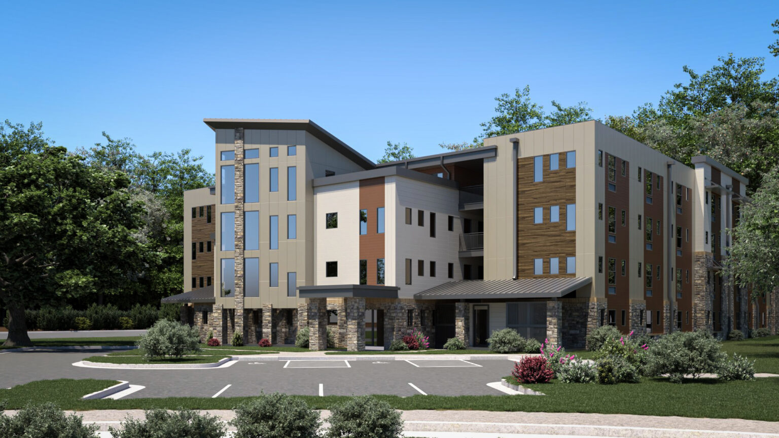 The Roz - Saigebrook O-SDA