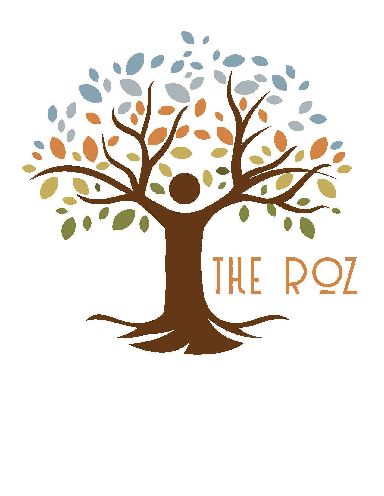 The Roz - Saigebrook O-SDA