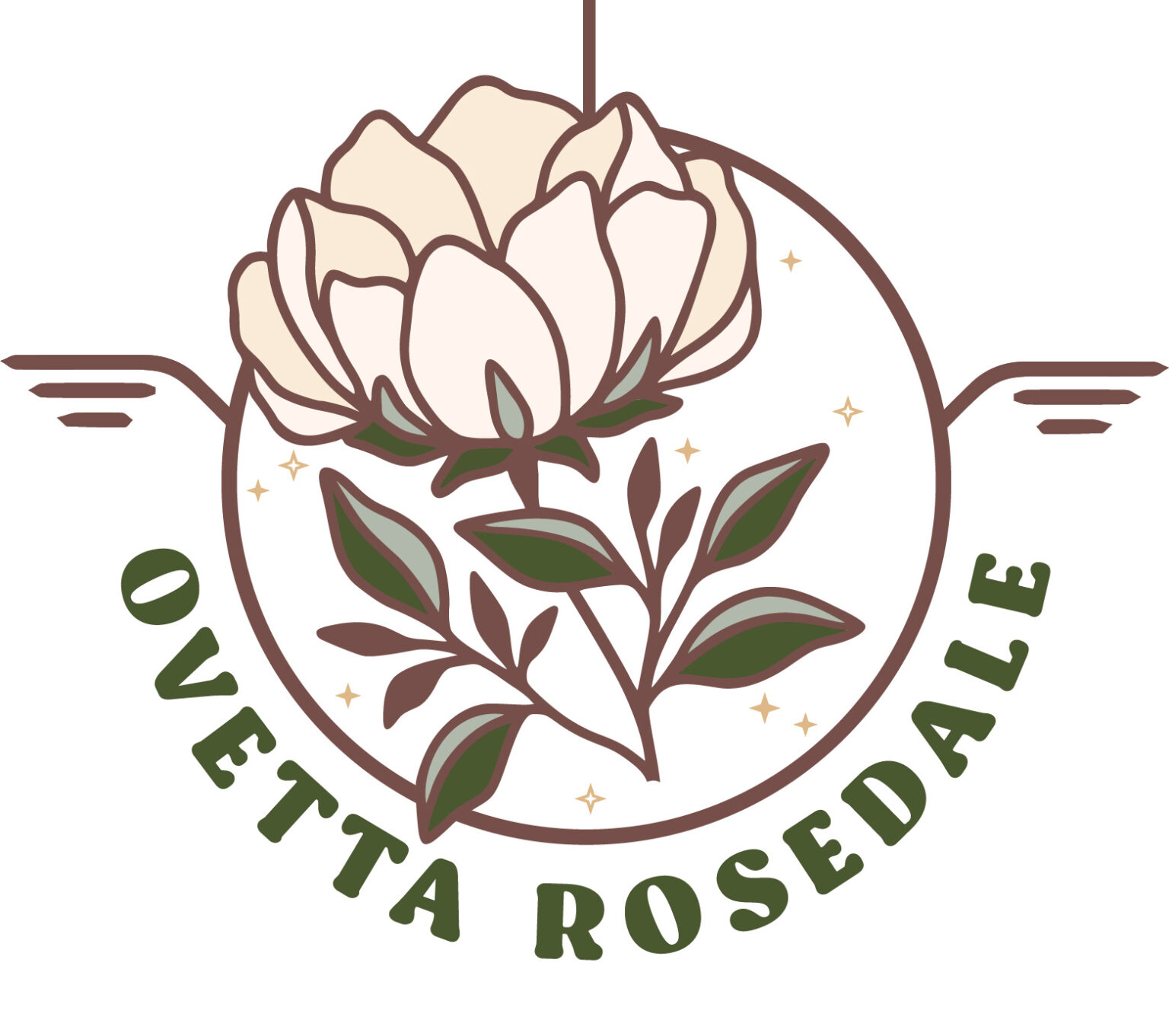 Ovetta Rosedale - Saigebrook O-SDA